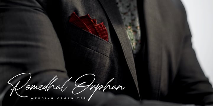 Photography Script Font | Webfont & Desktop | MyFonts