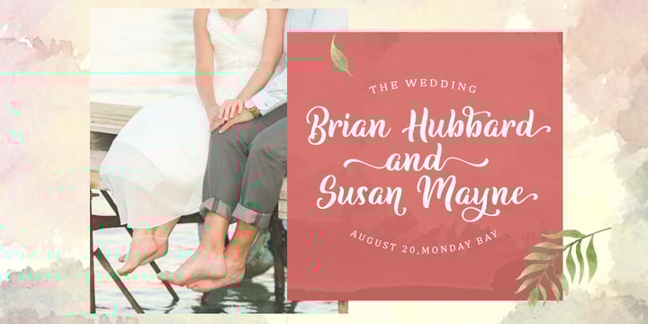 Bittergrace Script Font | Webfont & Desktop | MyFonts