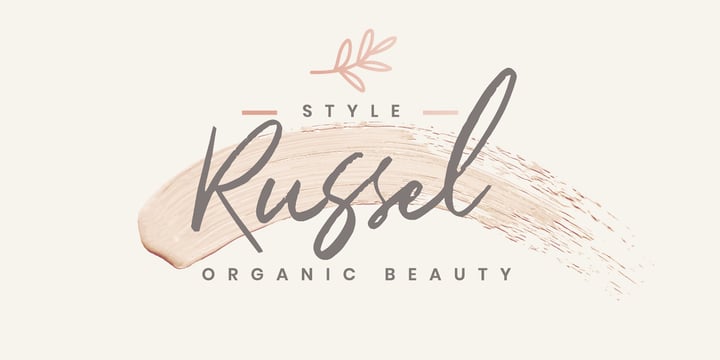 Callonsky Script Font | Webfont & Desktop | MyFonts