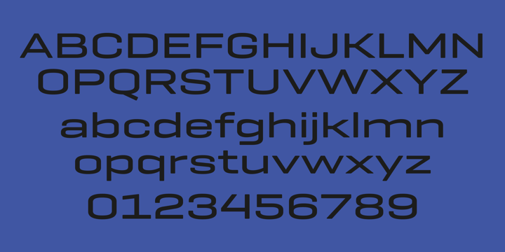 Geogrotesque Expanded Series Font | Webfont & Desktop | MyFonts