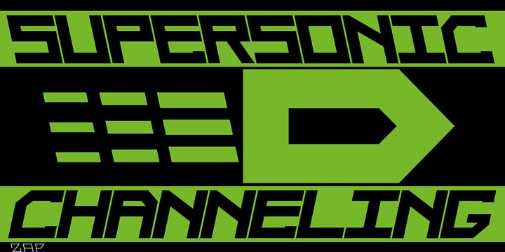 ZAP Font | Webfont & Desktop | MyFonts