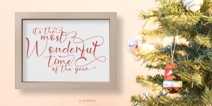 Nafiri Font | Webfont & Desktop | MyFonts