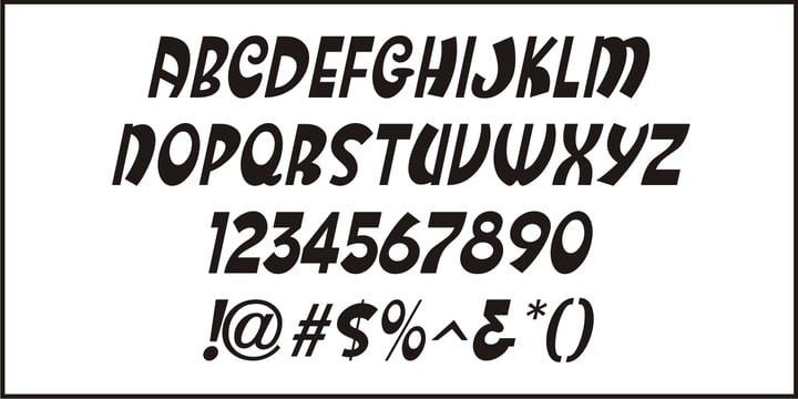 Sweet Treats Font | Webfont & Desktop | MyFonts