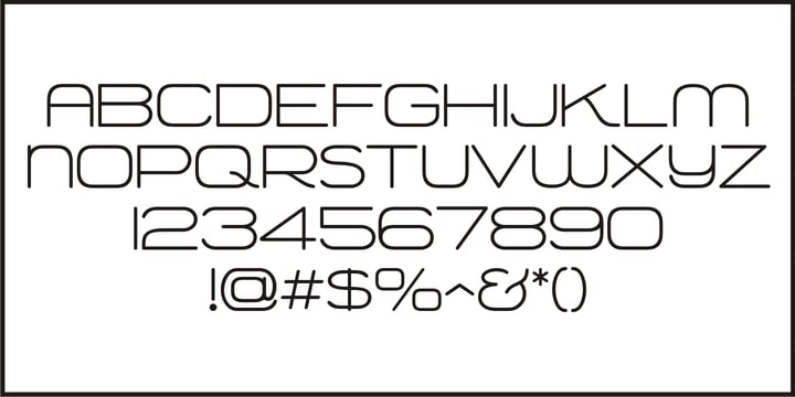 Template Sans Font | Webfont & Desktop | MyFonts