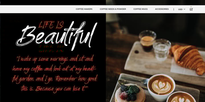 Raegan Font | Webfont & Desktop | MyFonts