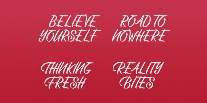 The Eldians Font | Webfont & Desktop | MyFonts