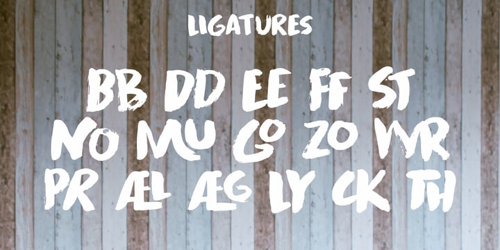 Guilty Pleasure Font | Webfont & Desktop | MyFonts