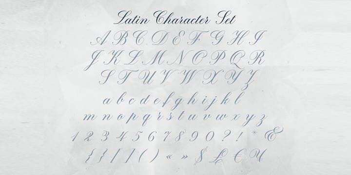 Brachetto Font | Webfont & Desktop | MyFonts