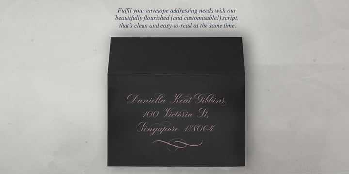 Brachetto Font | Webfont & Desktop | MyFonts