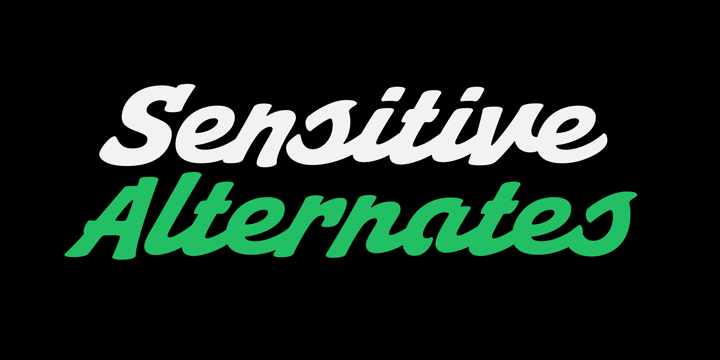 Kilo Font | Webfont & Desktop | MyFonts