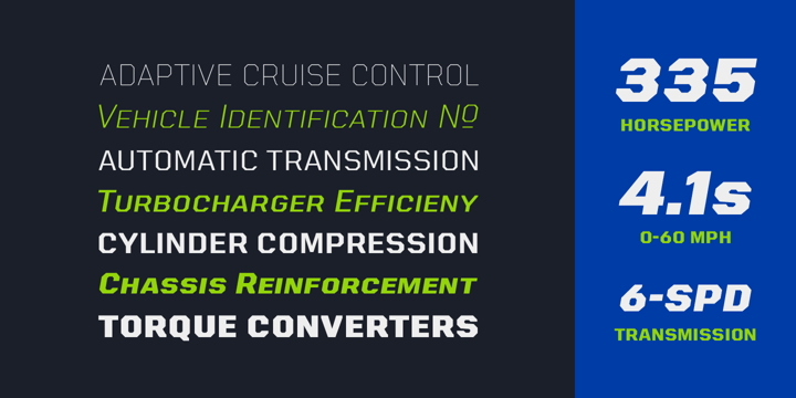 VTF Charisma Font | Webfont & Desktop | MyFonts