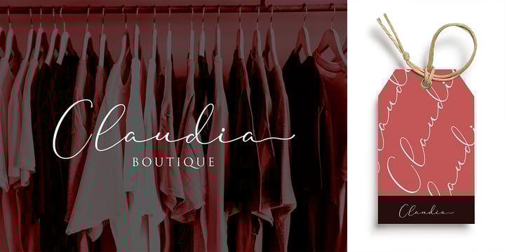 Cherolina Font | Webfont & Desktop | MyFonts