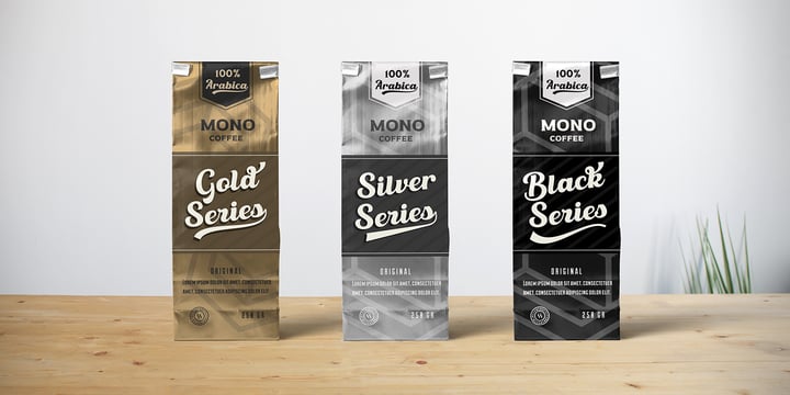 Blauer Font | Webfont & Desktop | MyFonts