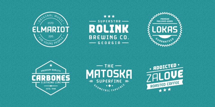 Toska Font | Webfont & Desktop | MyFonts