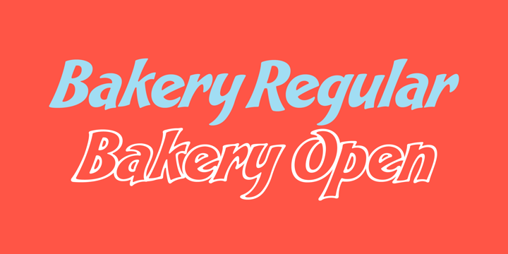 Bakery Script Font | Webfont & Desktop | MyFonts