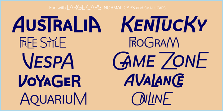 Axeo Sans Font | Webfont & Desktop | MyFonts