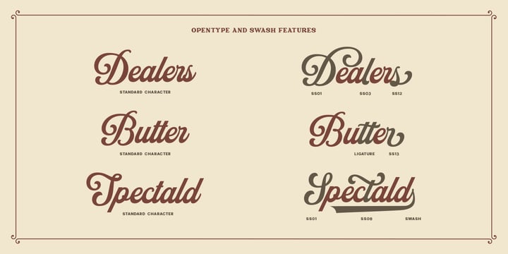 Neville Font | Webfont & Desktop | MyFonts