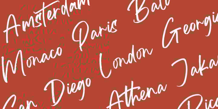 Costa Rica Font | Webfont & Desktop | MyFonts