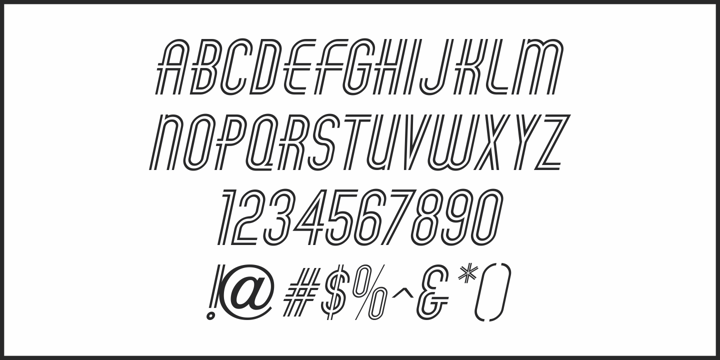 Band Concert JNL Font | Webfont & Desktop | MyFonts