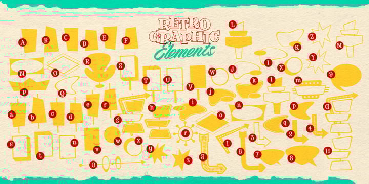 VVDS Big Tickle Font | Webfont & Desktop | MyFonts