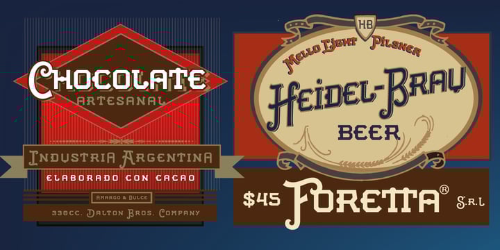 Postman Font | Webfont & Desktop | MyFonts