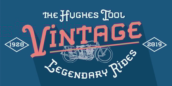 Postman Font | Webfont & Desktop | MyFonts