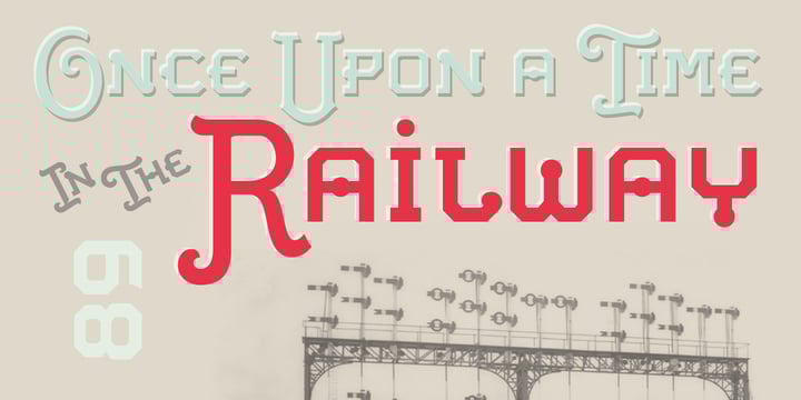 Postman Font | Webfont & Desktop | MyFonts