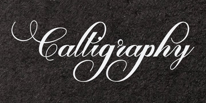 Courageous Script Font | Webfont & Desktop | MyFonts