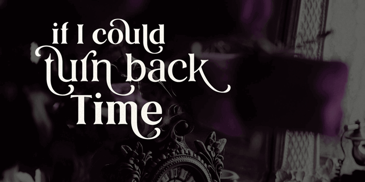 Allaina Font | Webfont & Desktop | MyFonts