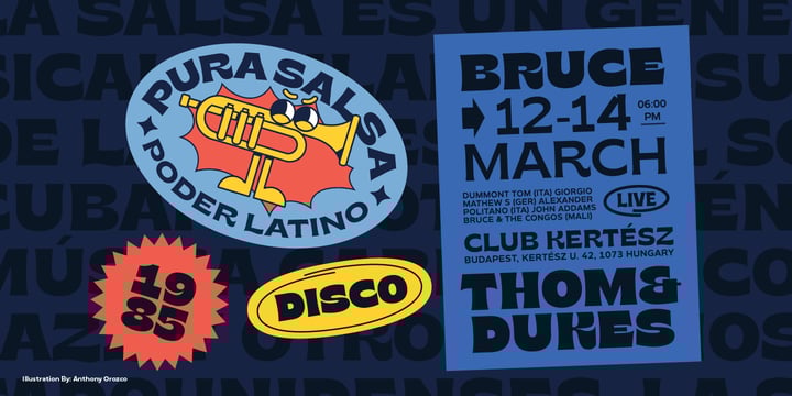 Brice Font | Webfont & Desktop | MyFonts