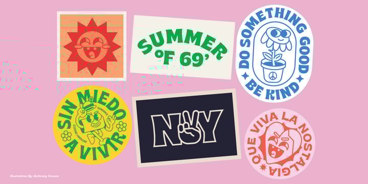 Brice Font | Webfont & Desktop | MyFonts