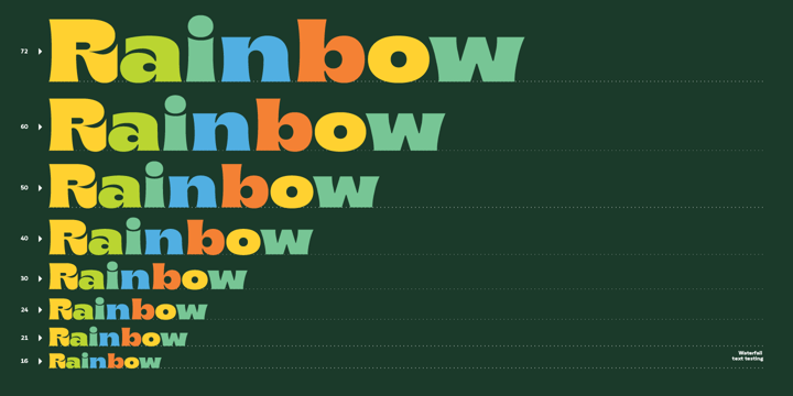 Brice Font | Webfont & Desktop | MyFonts