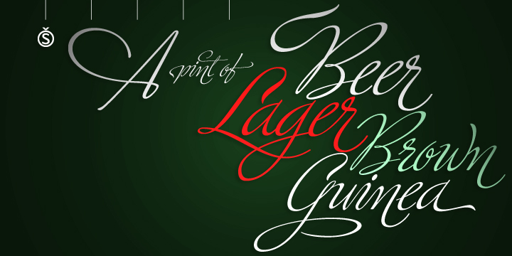 Ministry Script Font | Webfont & Desktop | MyFonts