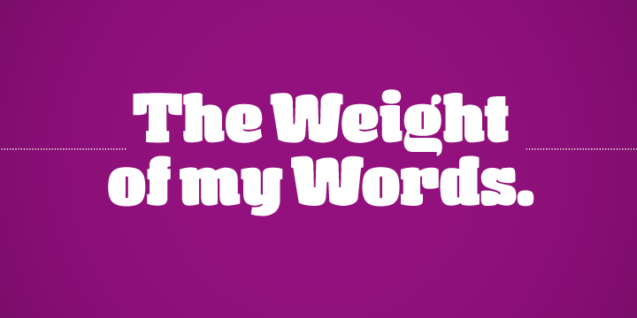 St Mika Font | Webfont & Desktop | MyFonts