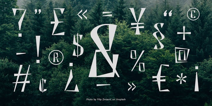 Trad Font | Webfont & Desktop | MyFonts