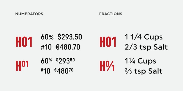 Uniform Pro Font | Webfont & Desktop | MyFonts