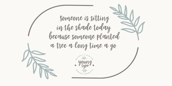 Eva Rose Script Font | Webfont & Desktop | MyFonts