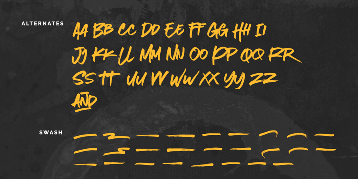 Quakerhack Font | Webfont & Desktop | MyFonts