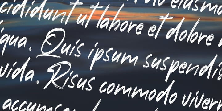 Righteous Font | Webfont & Desktop | MyFonts