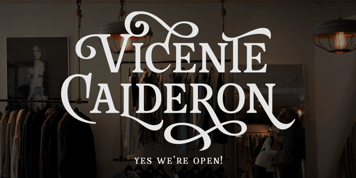 Savaneta Font | Webfont & Desktop | MyFonts