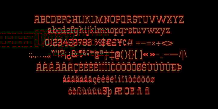 Serid Font | Webfont & Desktop | MyFonts