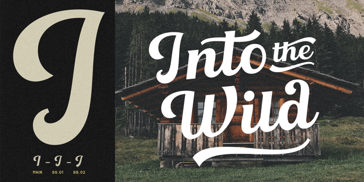 Landre Font | Webfont & Desktop | MyFonts