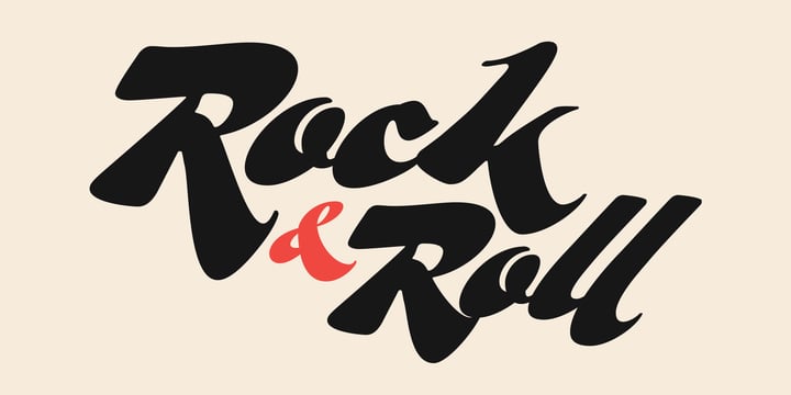 Whomp Font | Webfont & Desktop | MyFonts