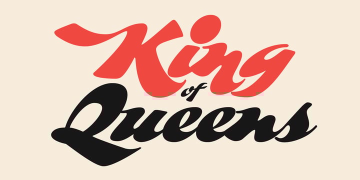 Whomp Font | Webfont & Desktop | MyFonts