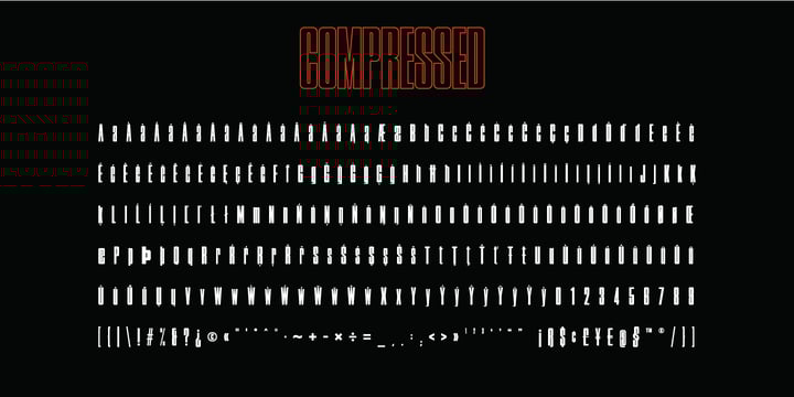 Le Mans Classic Font | Webfont & Desktop | MyFonts