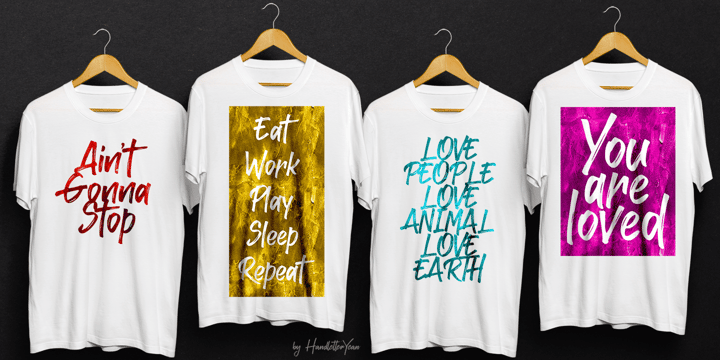 Red Rock Font | Webfont & Desktop | MyFonts