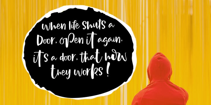 Strives Less Font | Webfont & Desktop | MyFonts