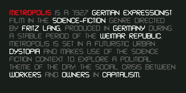 AstroNaut Font | Webfont & Desktop | MyFonts