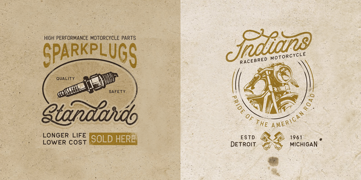 Retrology Font | Webfont & Desktop | MyFonts