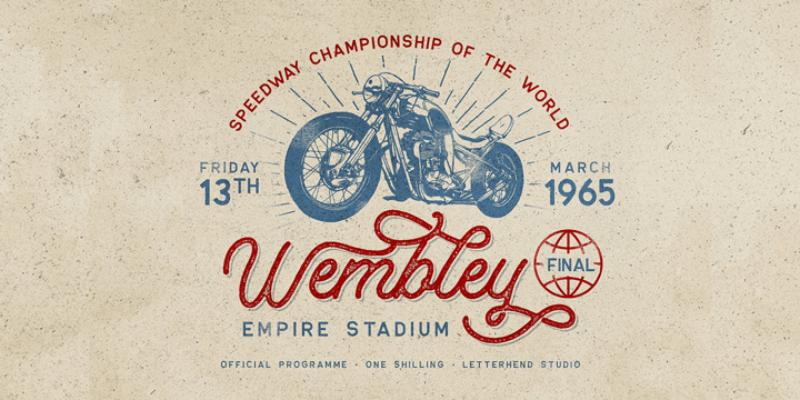 Retrology Font | Webfont & Desktop | MyFonts